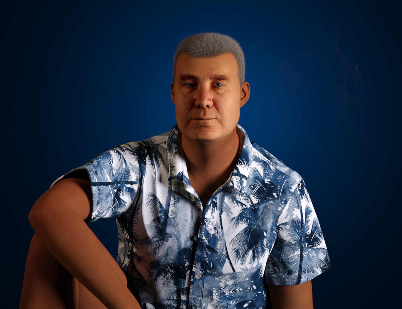 Making Faces ...and Realistic Bodies Too! | Daz 3D