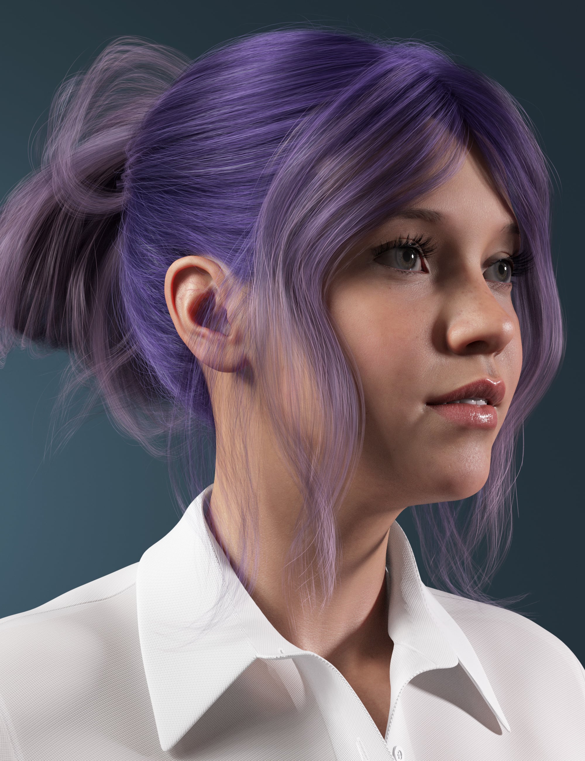 Dringend :-) - DAZ Studio - Active Rendering