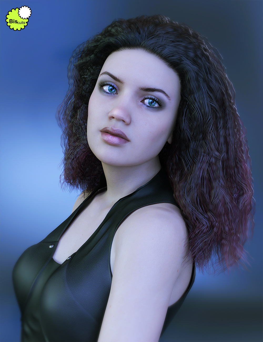 Biscuits HDR Studio Lighting and Backgrounds | Daz 3D