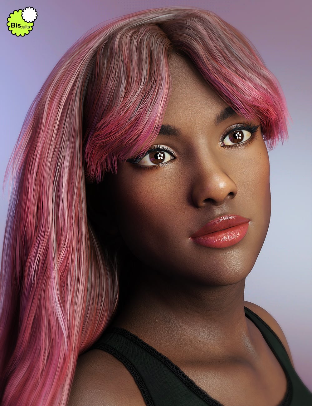 Biscuits HDR Studio Lighting and Backgrounds | Daz 3D