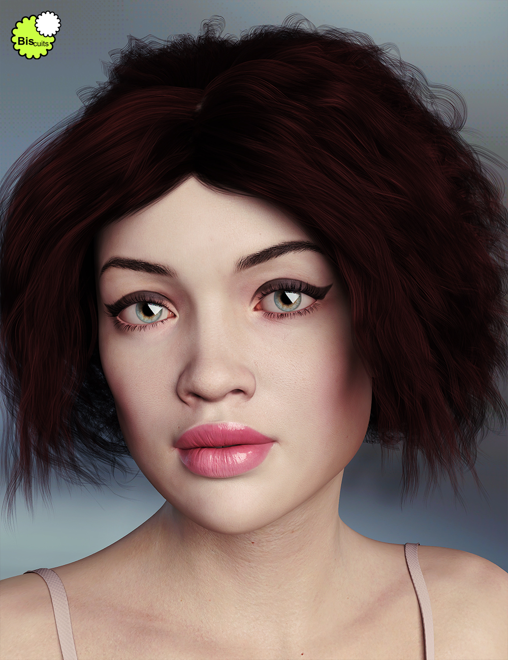 Biscuits HDR Studio Lighting and Backgrounds | Daz 3D