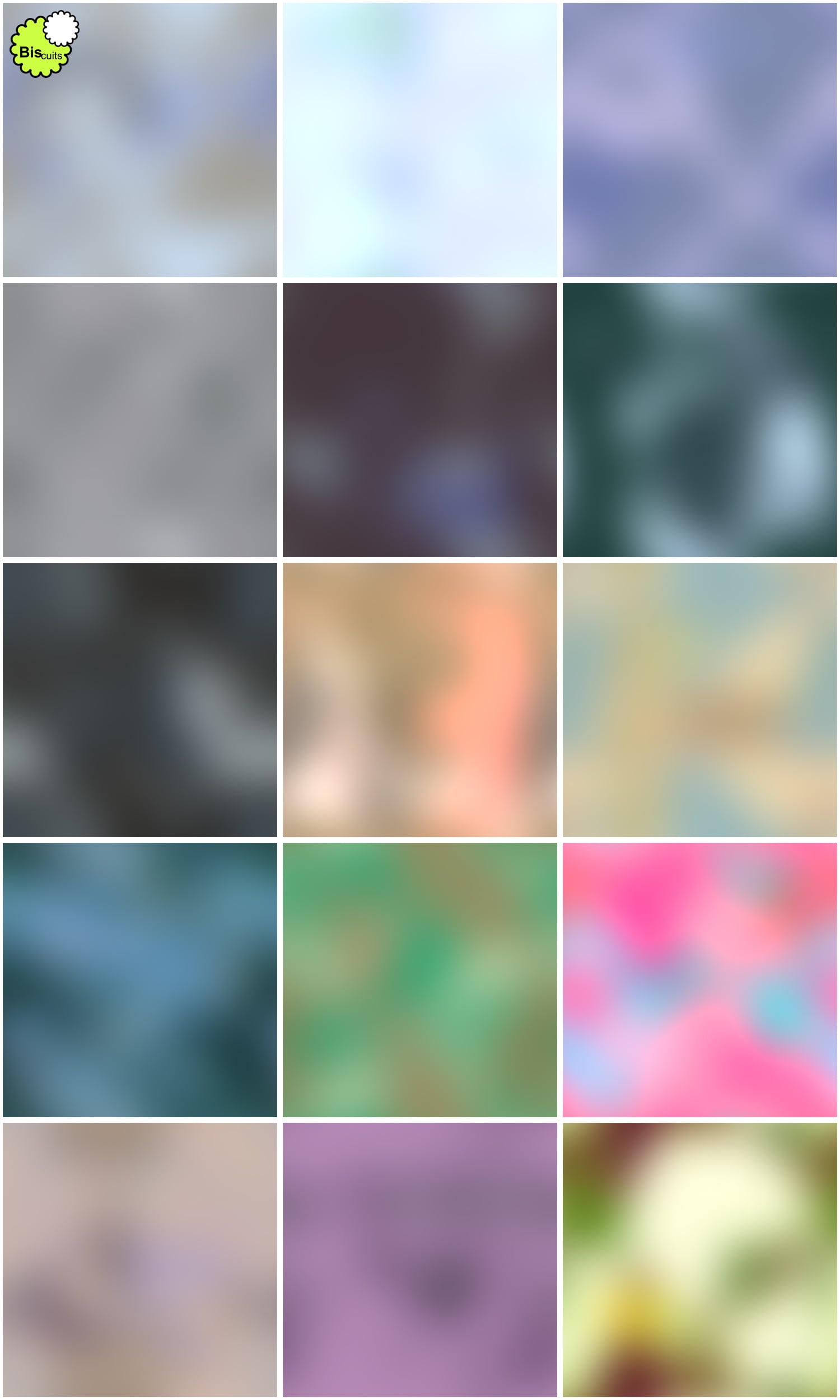 Biscuits HDR Studio Lighting and Backgrounds | Daz 3D