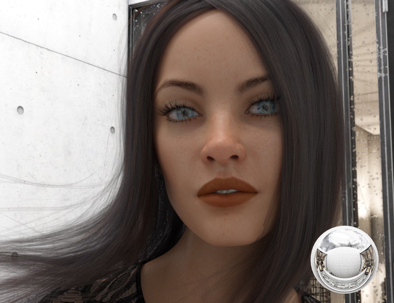 HDRI Collection 3 | Daz 3D