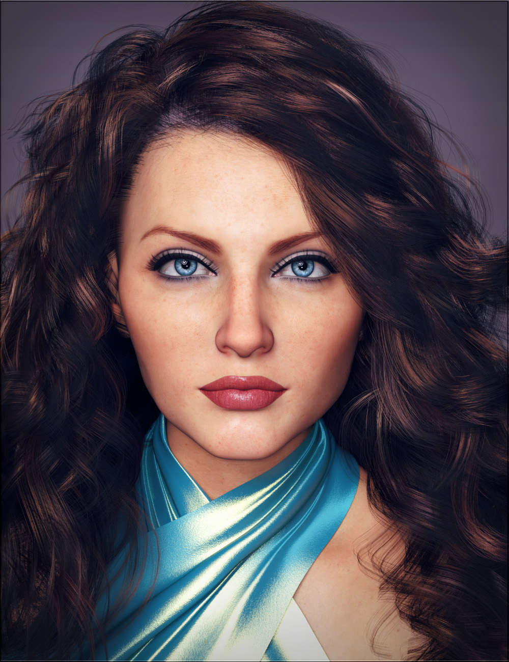 VYK Chelsea for Genesis 8.1 Female | Daz 3D