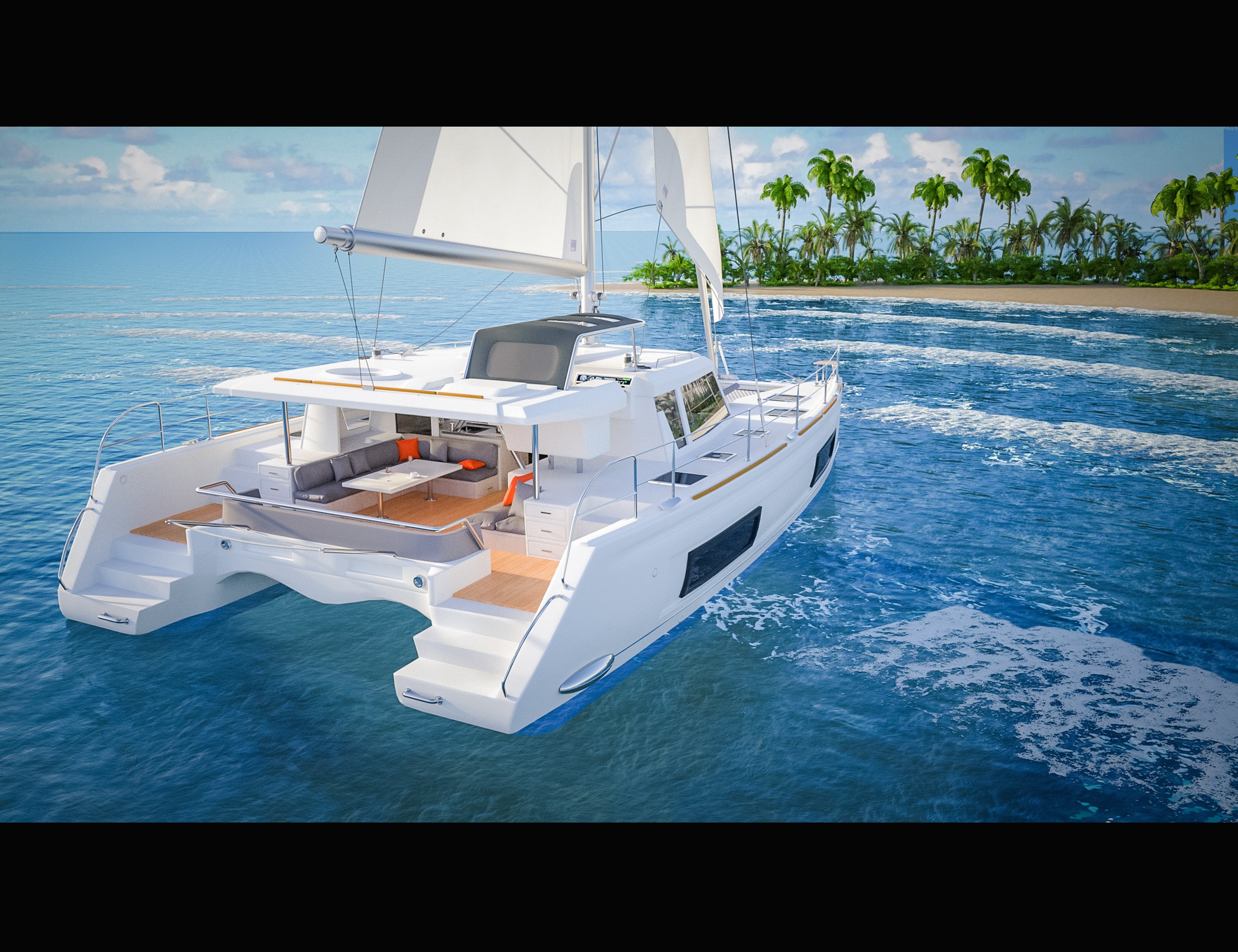 Glowing Beach Bundle | Daz 3D