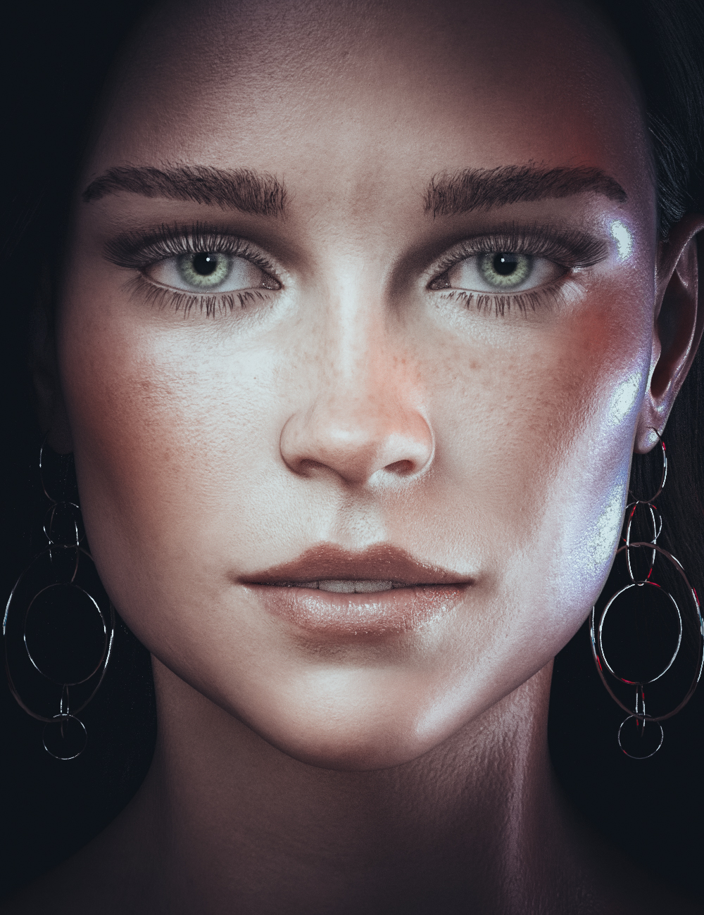 Jinx Jones 8.1 From the Crow's Nest Bundle | Daz 3D