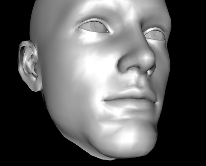 HeadShop - Chin Add-On | Daz 3D