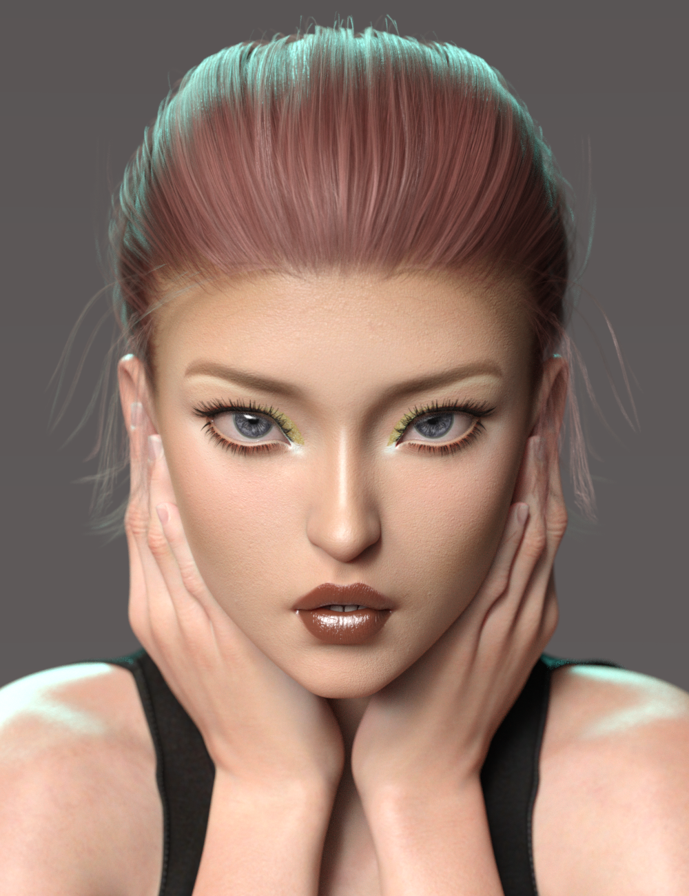 TMA Angel for Genesis 8 and 8.1 Female | Daz 3D