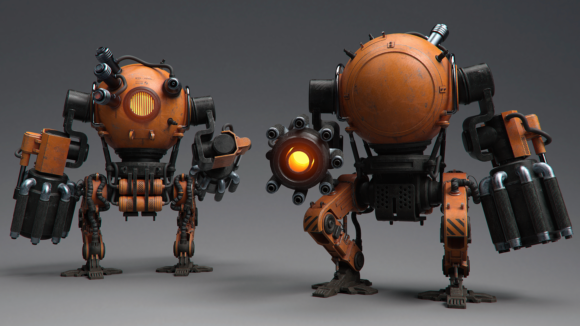 MK204 | Daz 3D