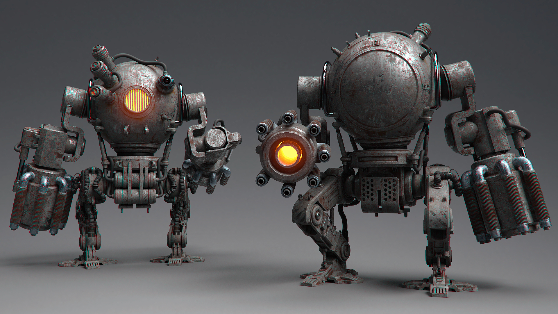 MK204 | Daz 3D