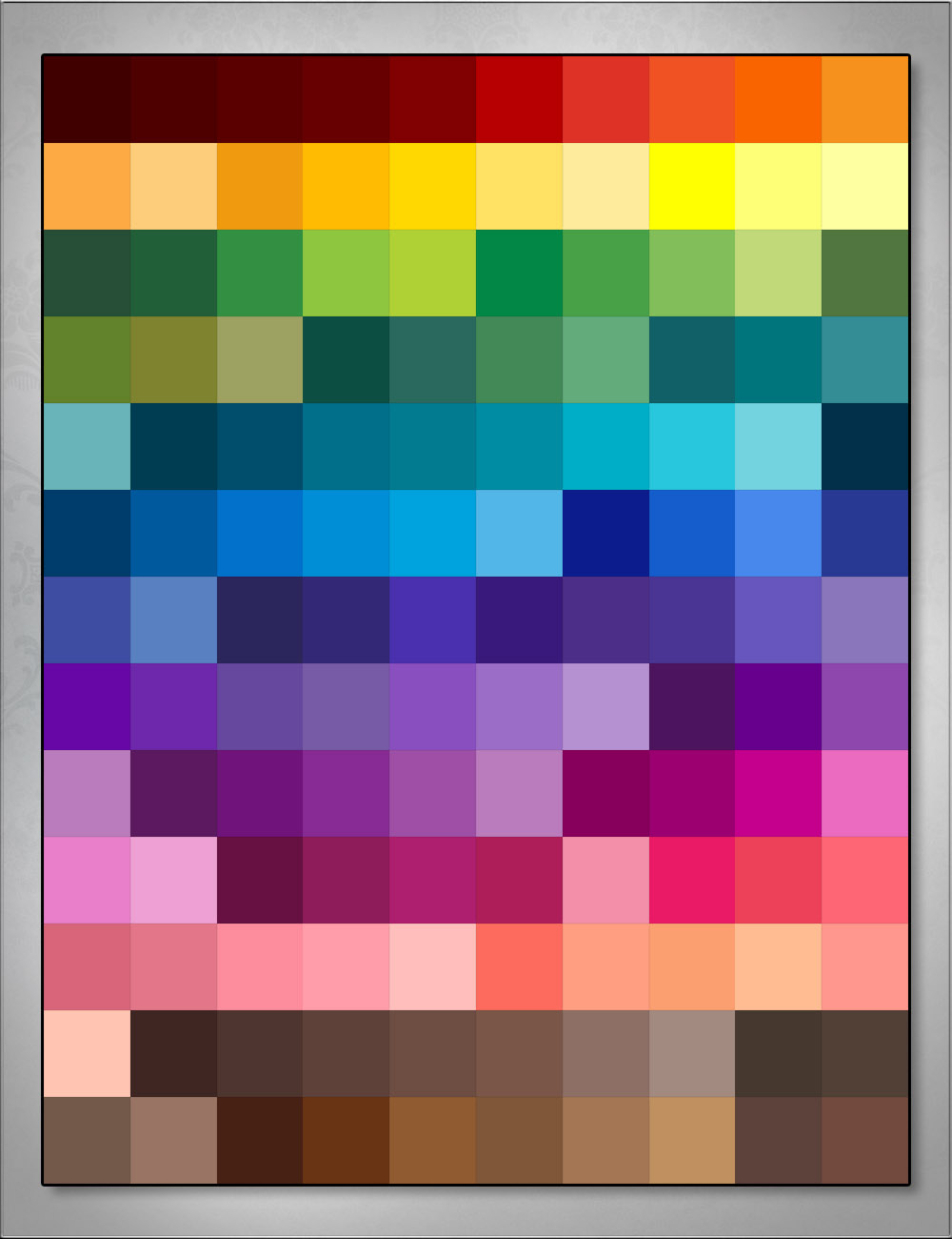 VYK Shader Basics - Color Changers | Daz 3D VYK Shader Basics - Color Changers | Daz 3D
