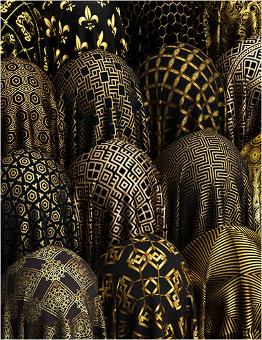 Lux Iray Shaders - Merchant Resource | Daz 3D