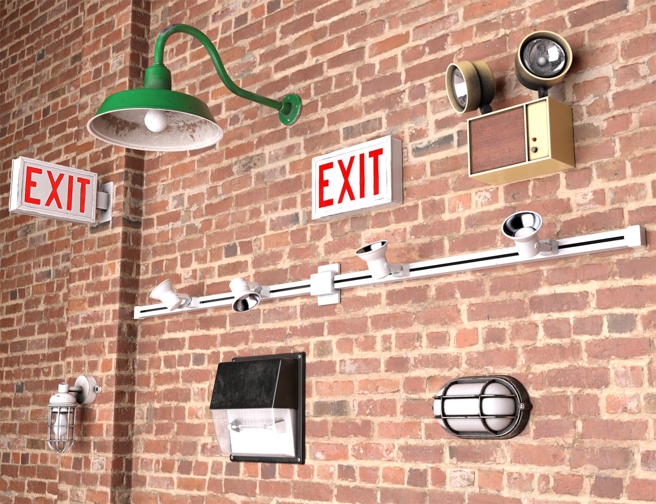 Need a Light | Daz 3D