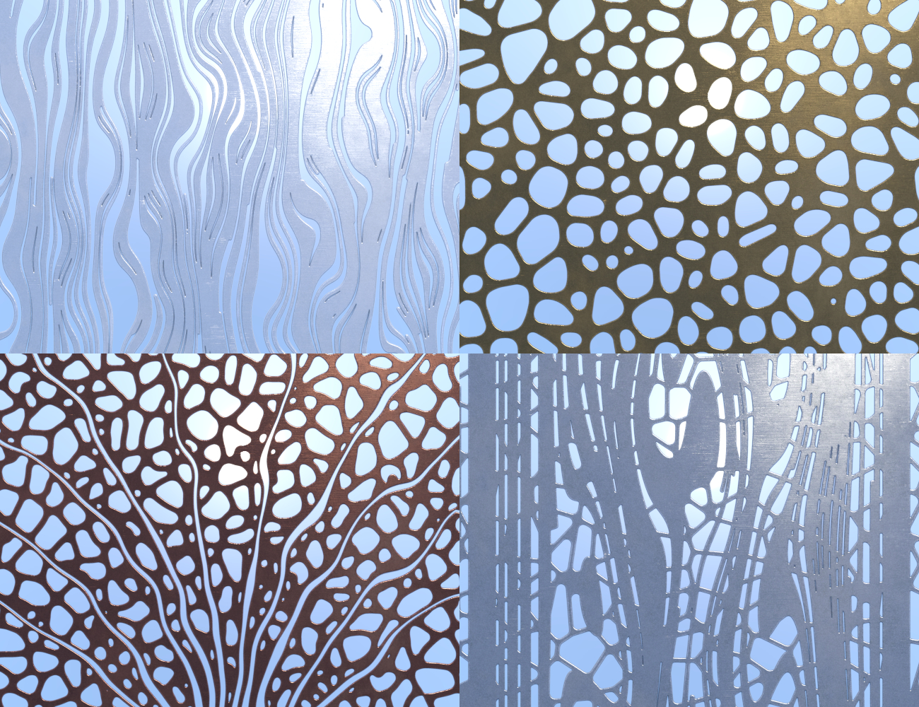 v176 Iray Wall Panel Textures | Daz 3D