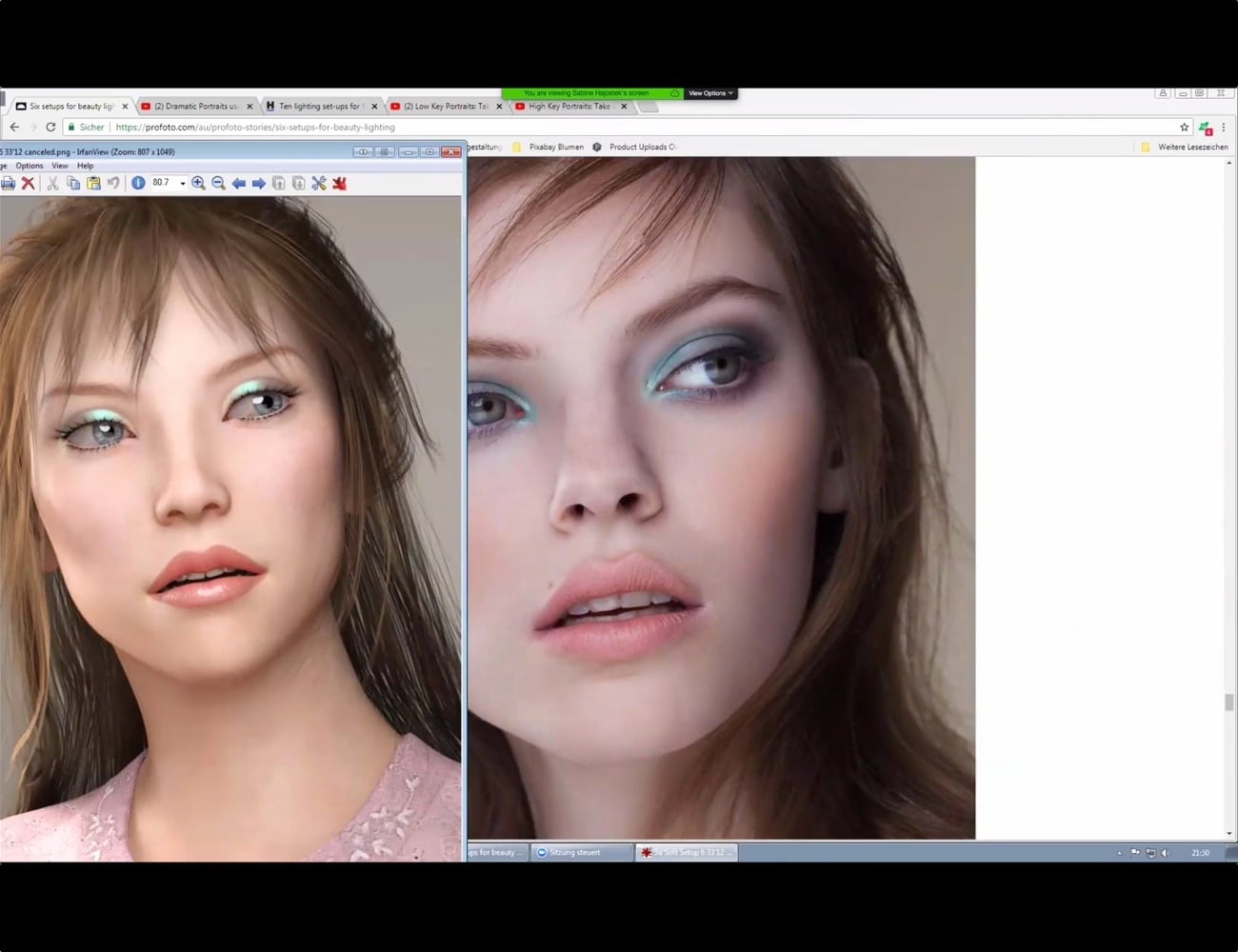 Iray Expert Guide: Creating Shaders and Realistic Lighting | Daz 3D