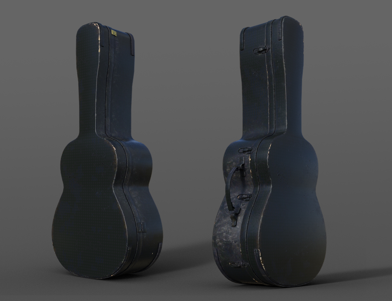 Props of Mexico | Daz 3D
