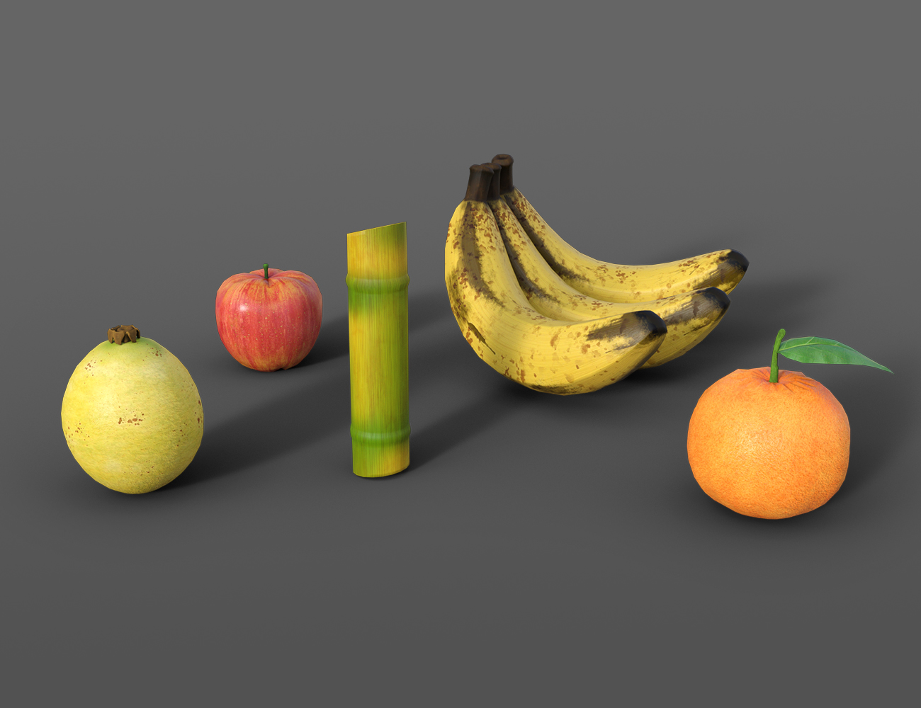 Props of Mexico | Daz 3D