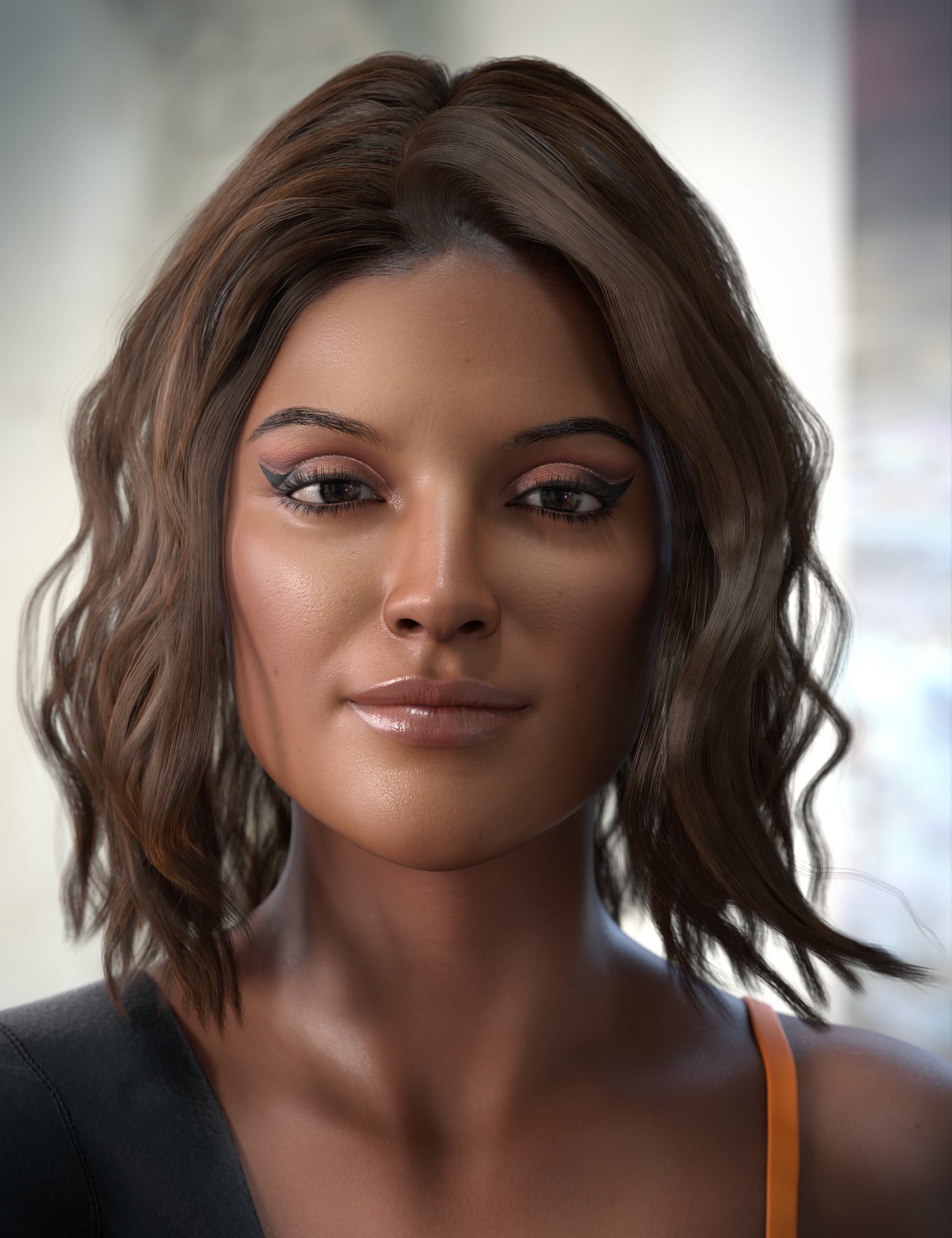 Rosa Maria 8.1 Fiesta Bundle | Daz 3D