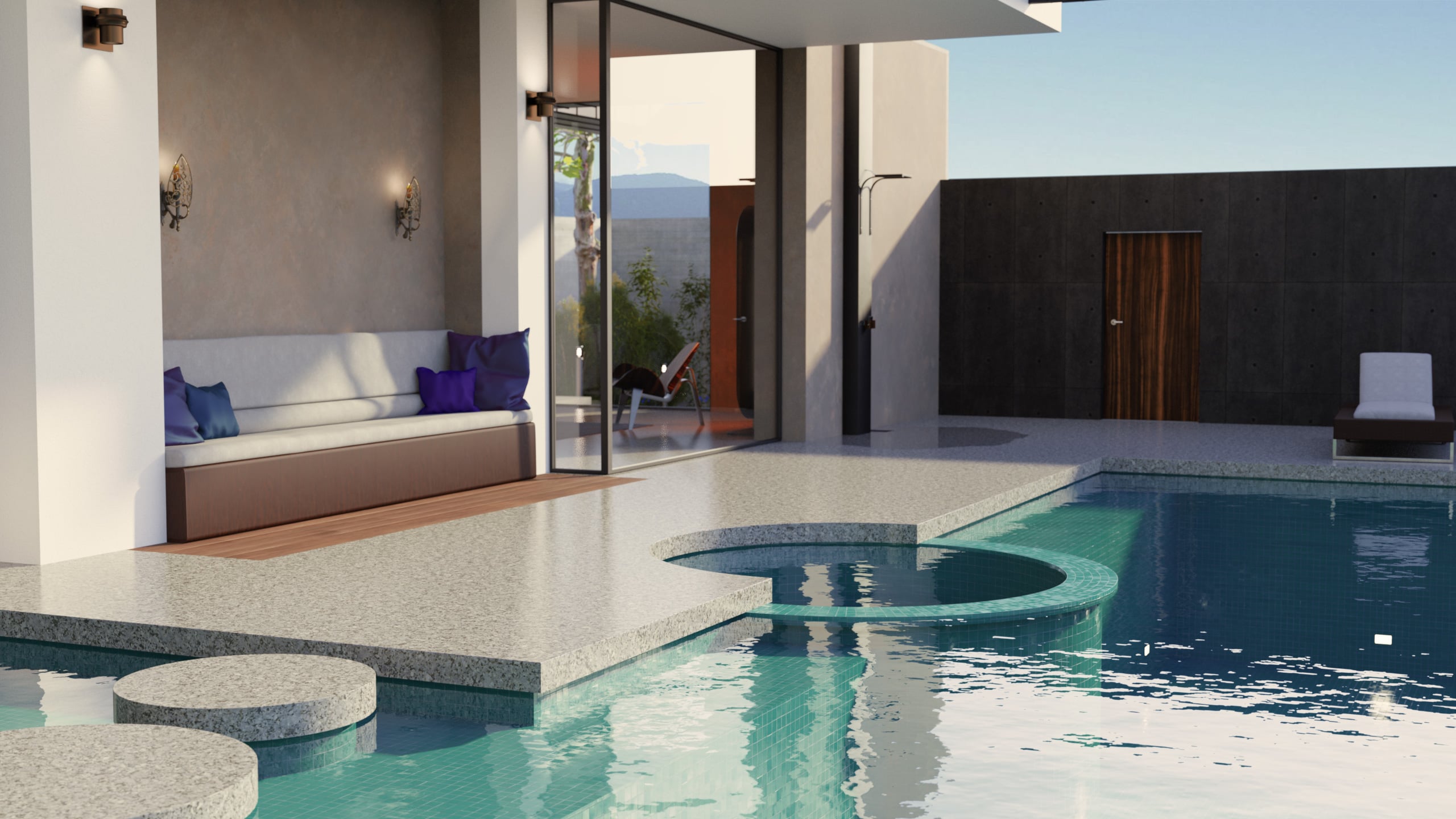 A True Dream Home | Daz 3D
