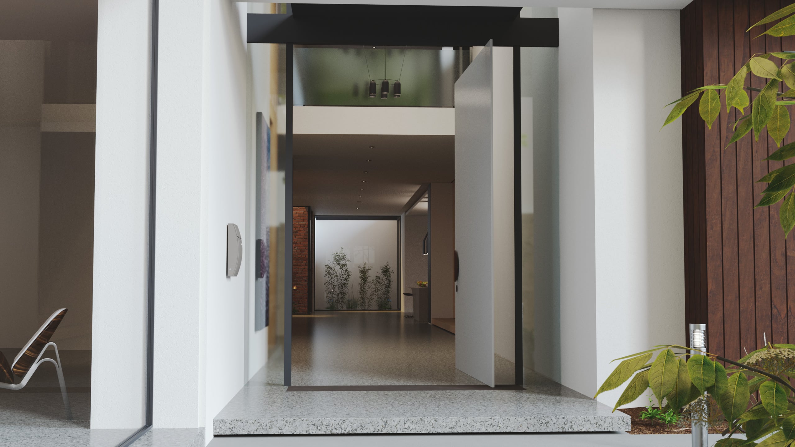 A True Dream Home | Daz 3D