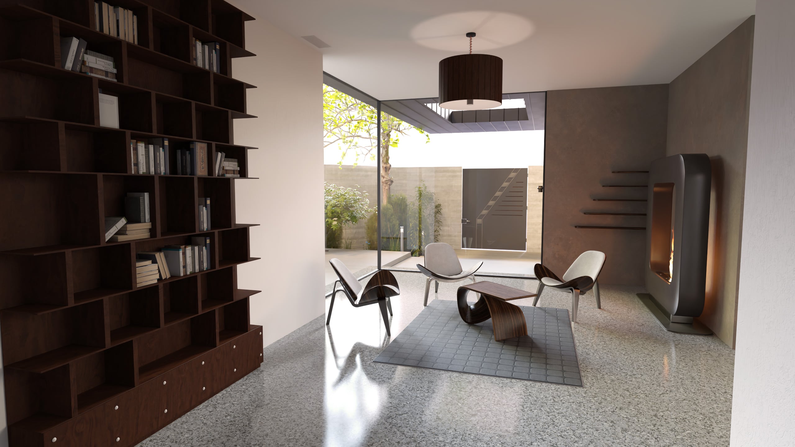 A True Dream Home | Daz 3D