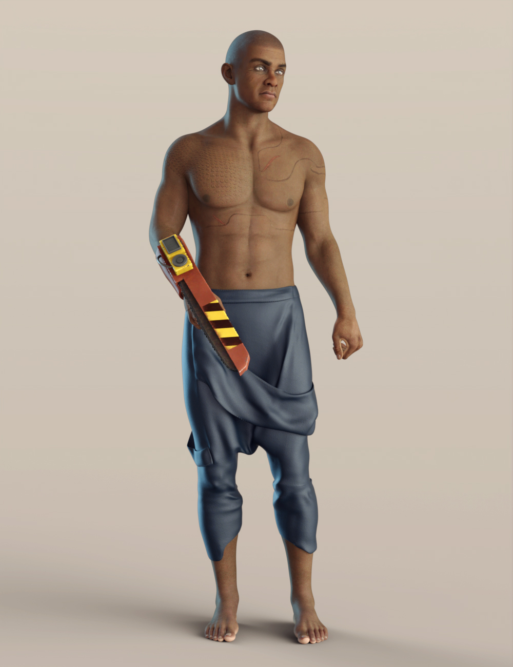 Kola's Tale Poses for Kola 8.1, Teen Kola 8.1, and Genesis 8.1 Male ...