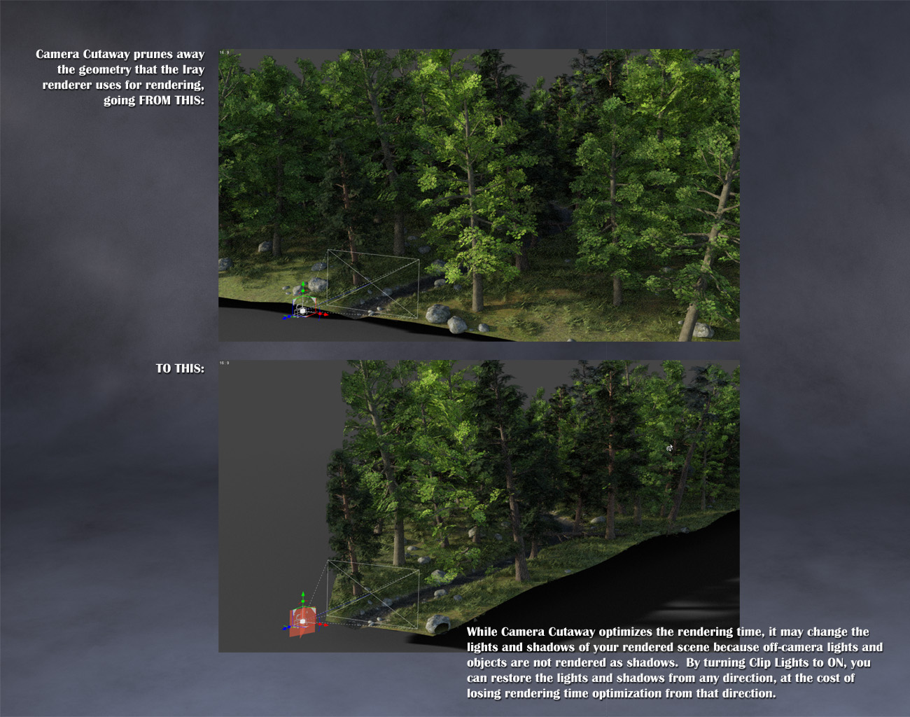 Camera Doctor Bundle | Daz 3D