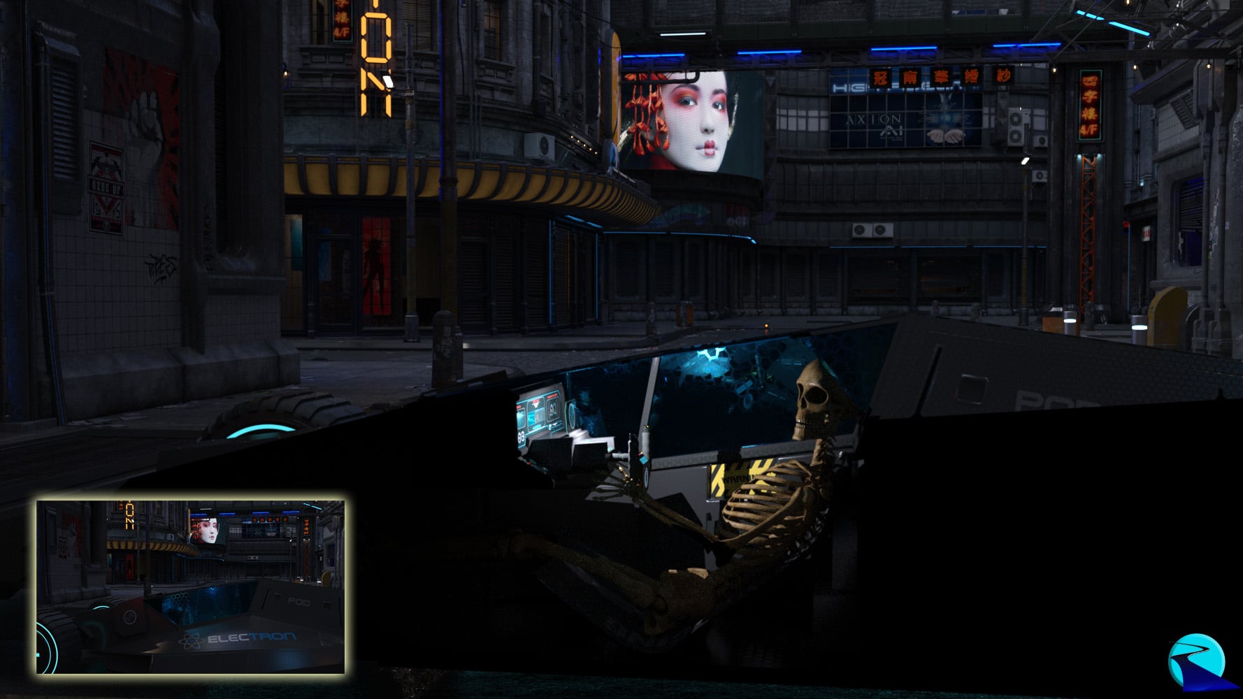 Camera Doctor Bundle | Daz 3D