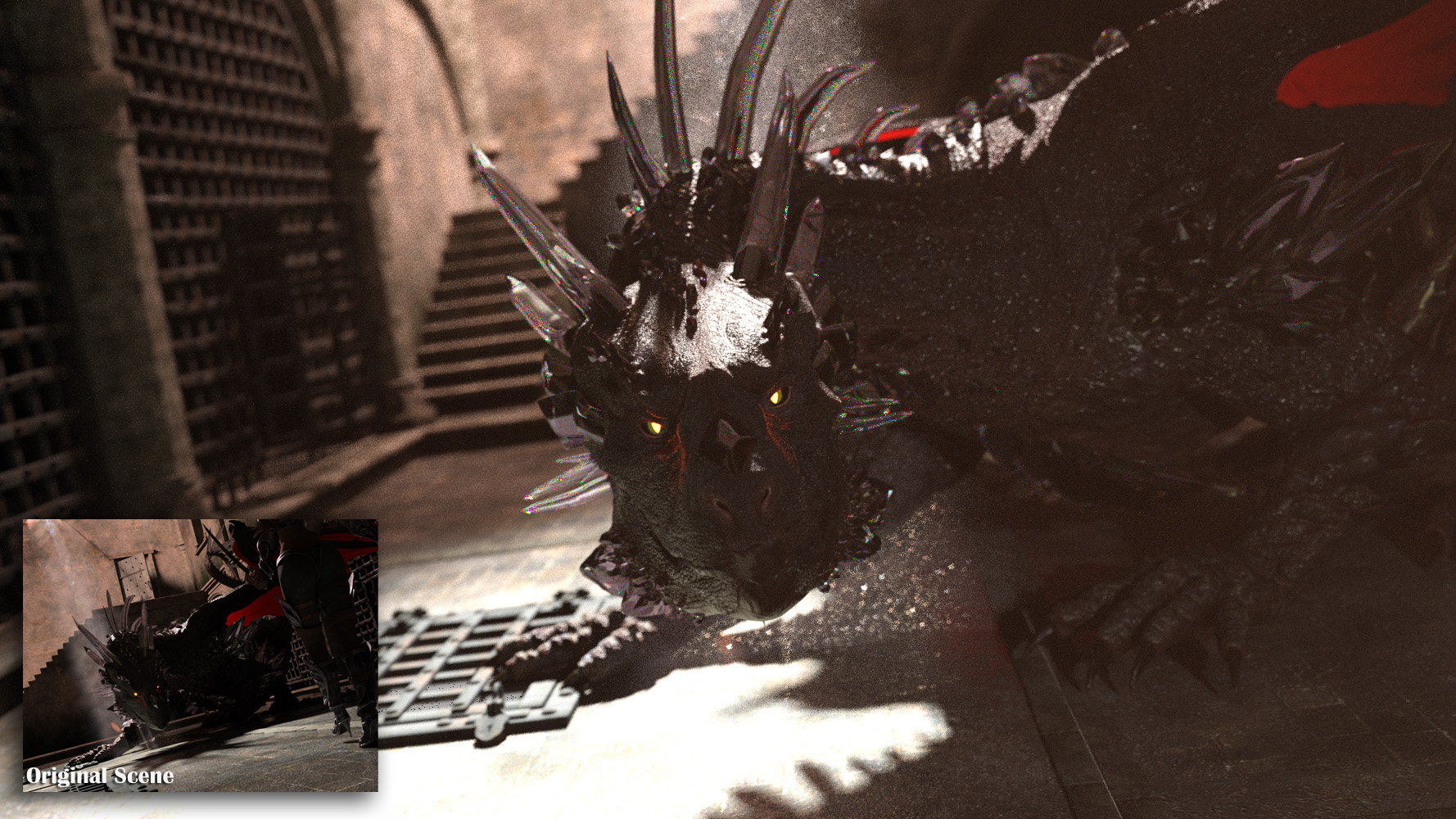 Camera Doctor Bundle | Daz 3D