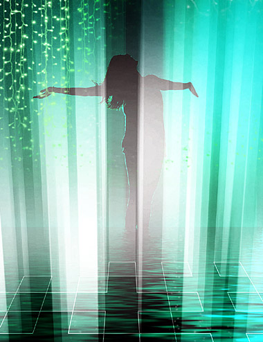 Light Delight PS Brushes | Daz 3D