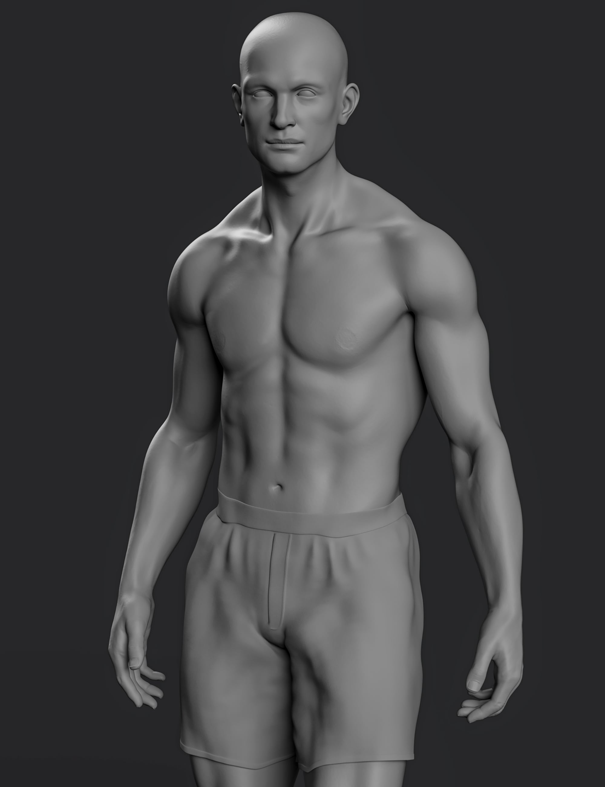 The Nutcracker Prince Mega Bundle | Daz 3D