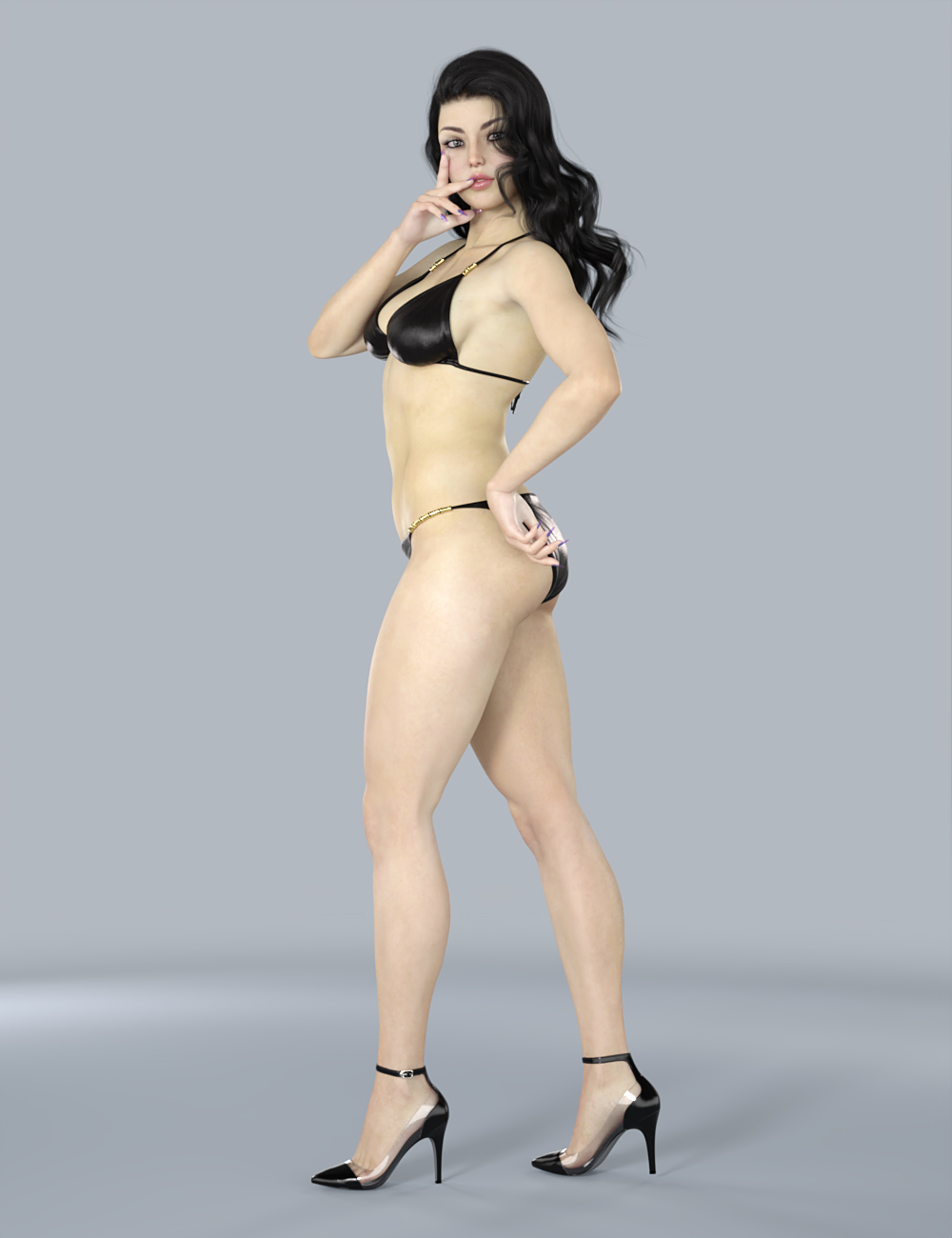 Dt Myraluna For Genesis 8 Female Daz 3d