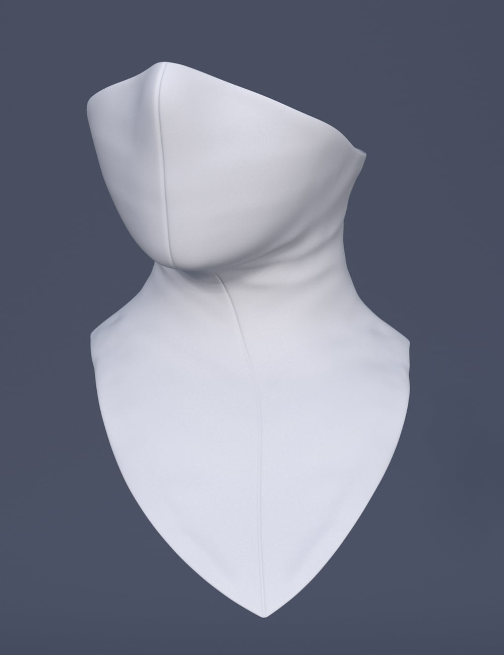 Oni Shadow Mask for Genesis 8 and 8.1 Females | Daz 3D