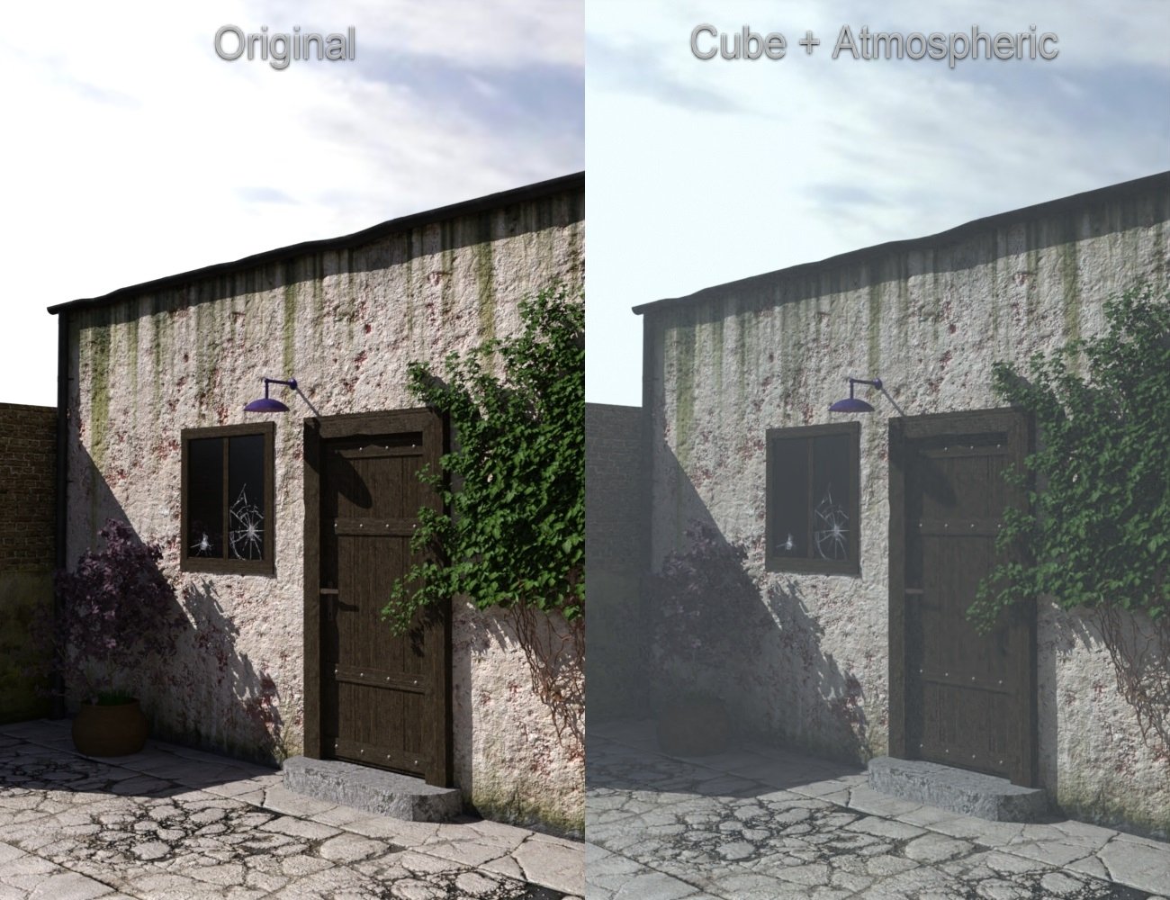 My Shaders 2 | Daz 3D