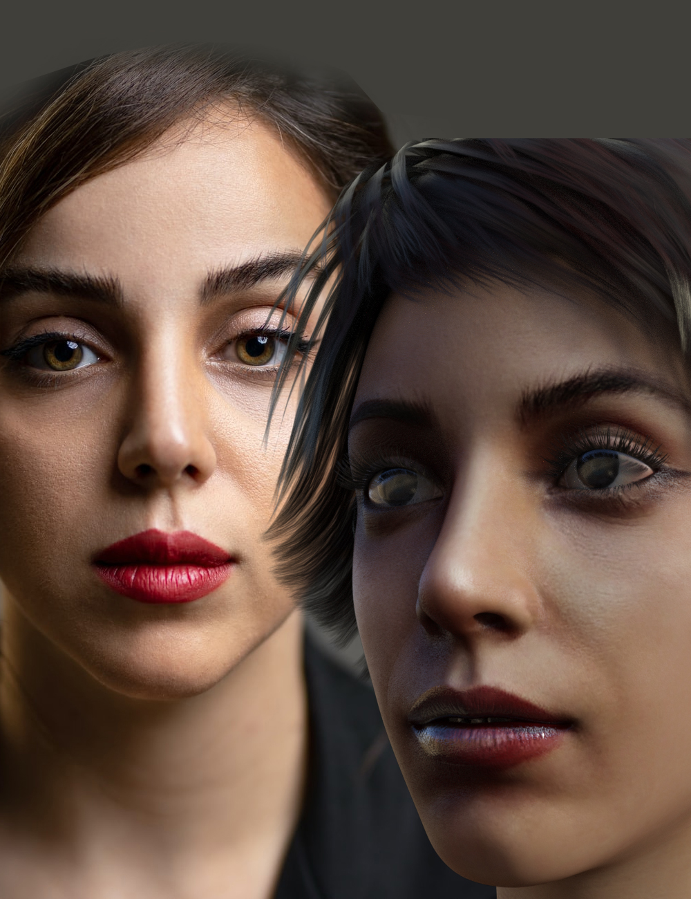 HeadShopPRO - Daz Studio Plugin (WIN) | Daz 3D