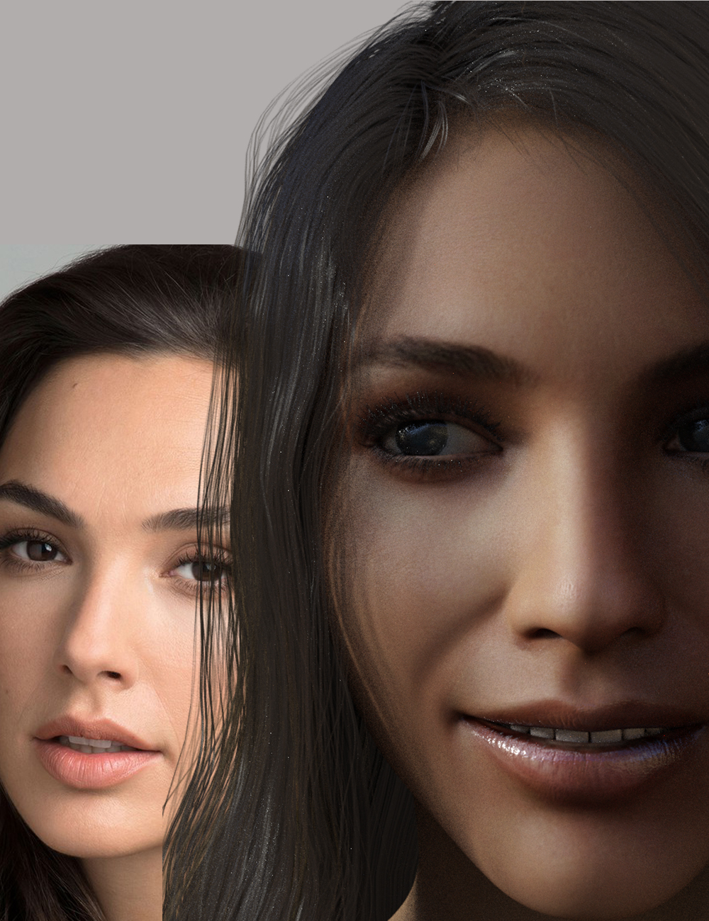 HeadShopPRO - Daz Studio Plugin (WIN) | Daz 3D