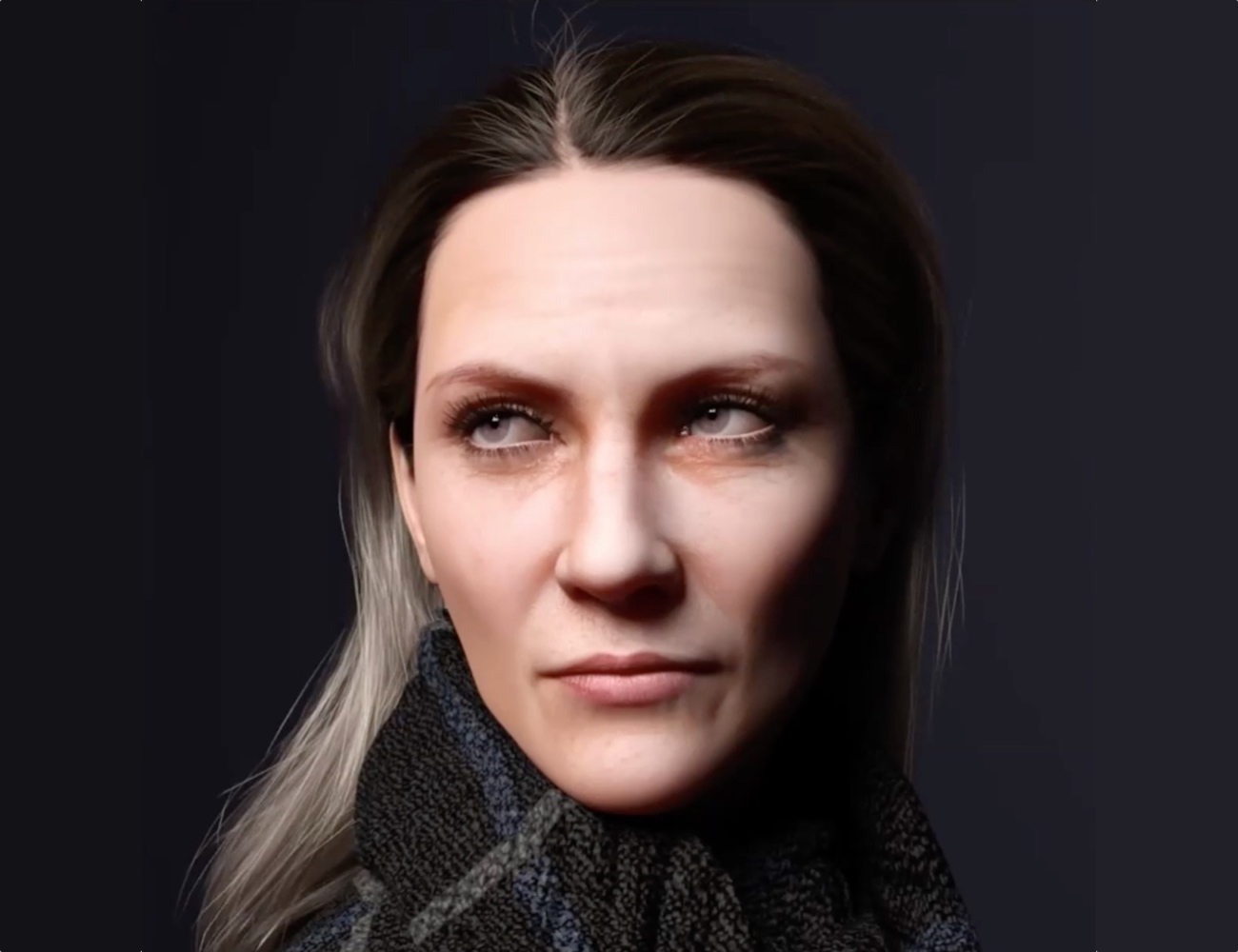 Photorealism for Characters | Daz 3D