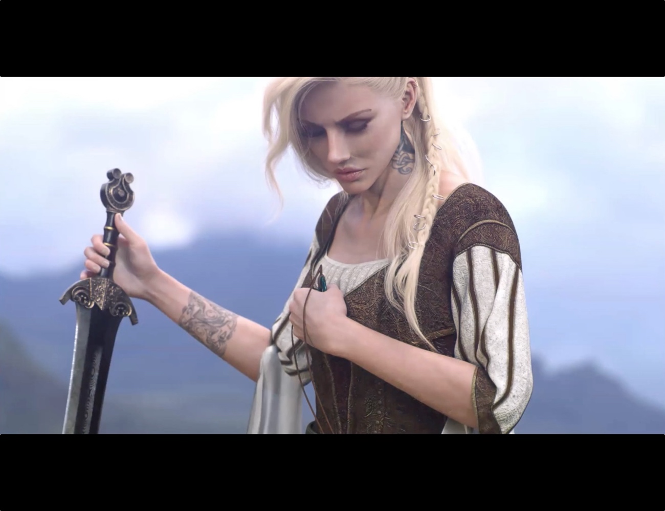 Photorealism for Characters | Daz 3D