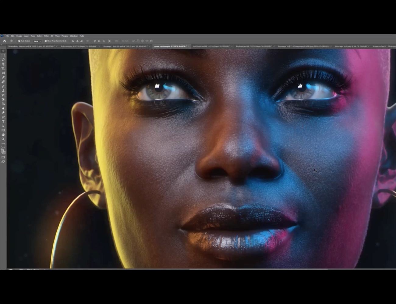 Photorealism for Characters | Daz 3D
