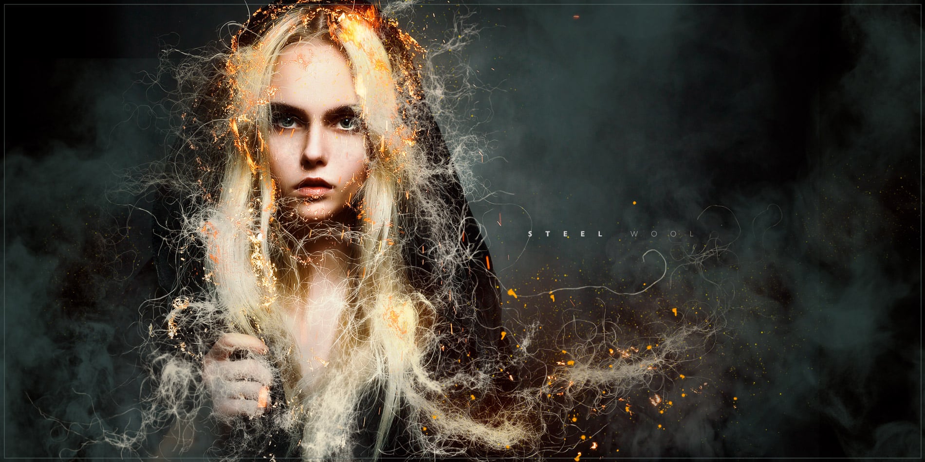 Ron's Steel Wool | Daz 3D