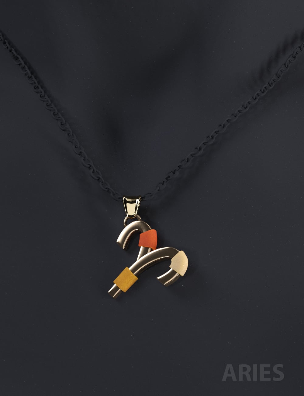 Zodiac Aries Bundle | Daz 3D