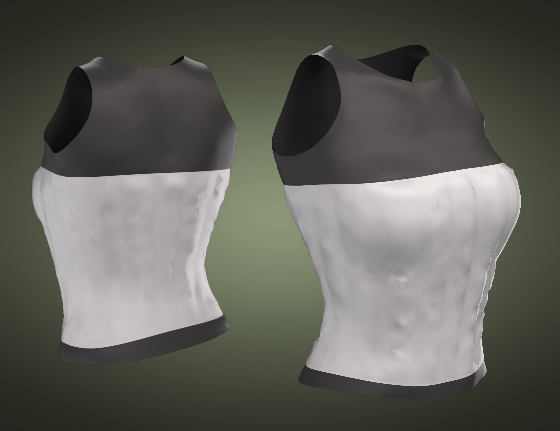 dForce AMDU Outfit for Genesis 8 and 8.1 Females Bundle | Daz 3D