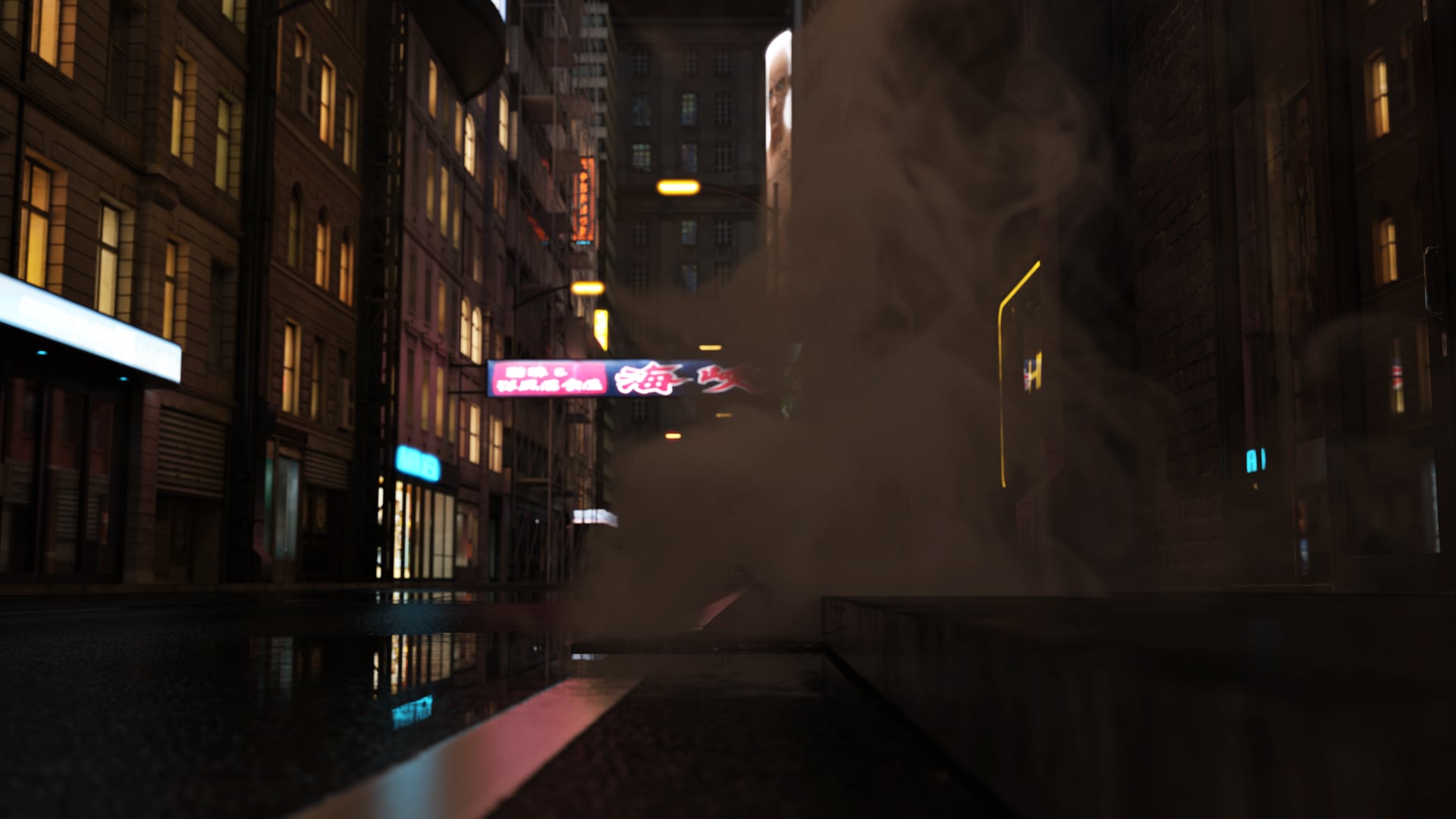 VDB Steam and Smoke Mega Pack | Daz 3D