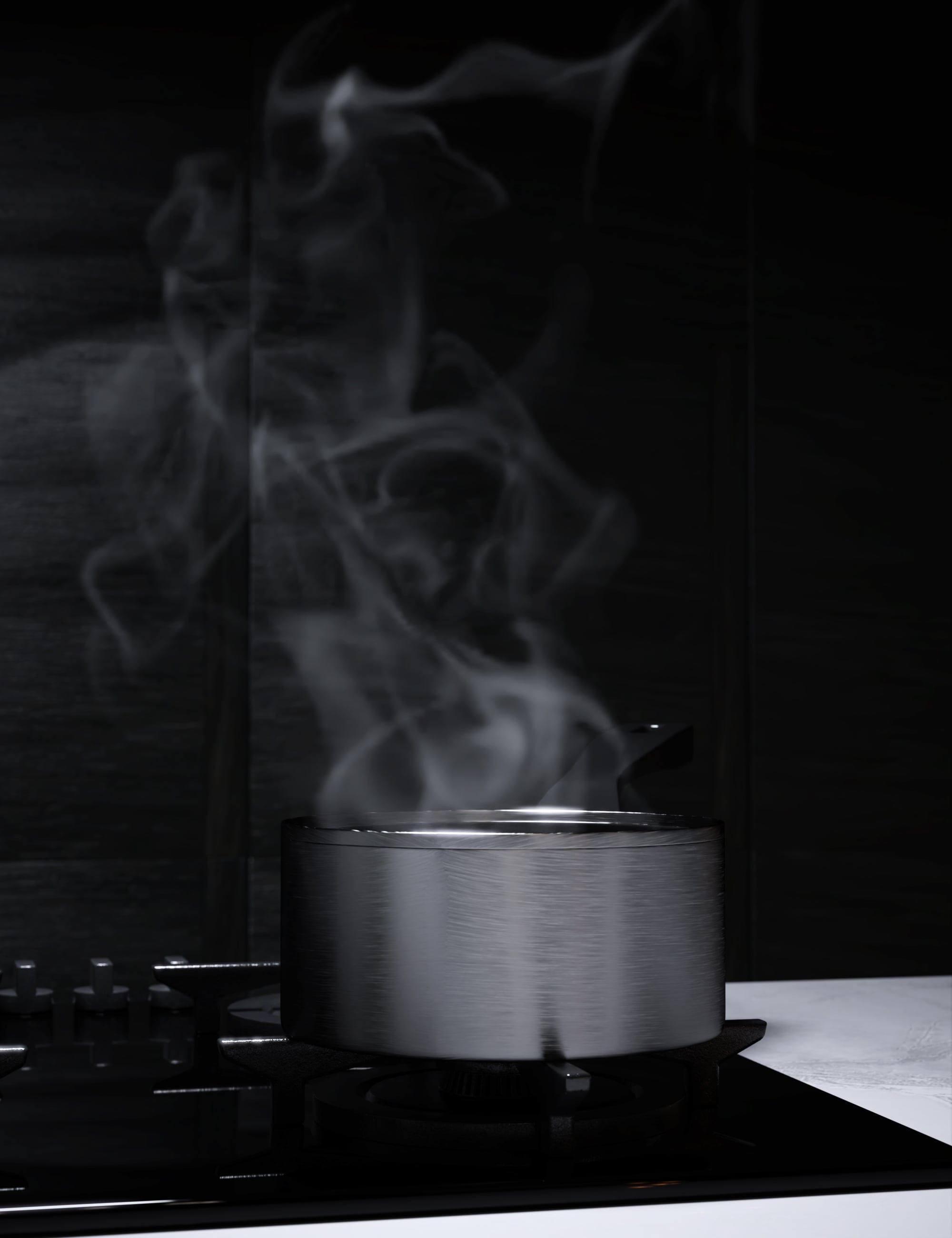 VDB Steam and Smoke Mega Pack | Daz 3D