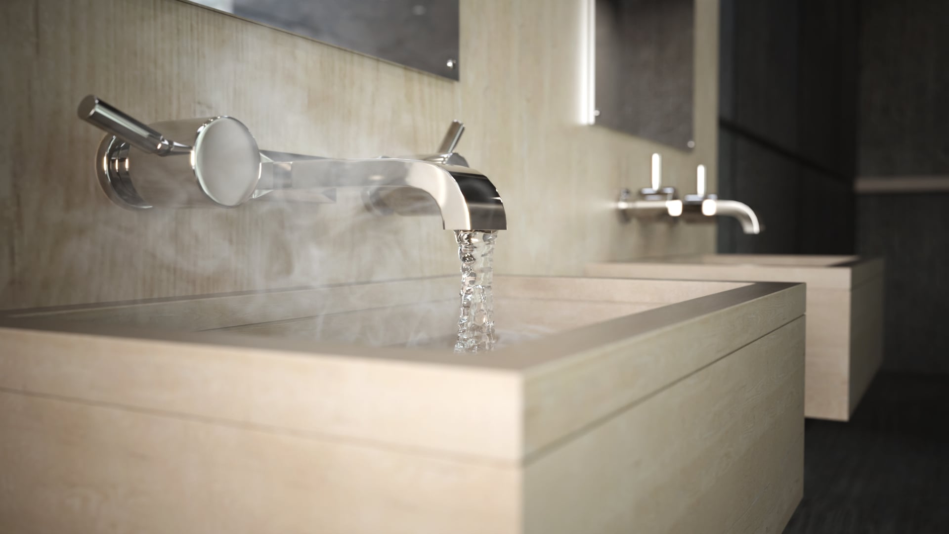 VDB Steam and Smoke Mega Pack | Daz 3D