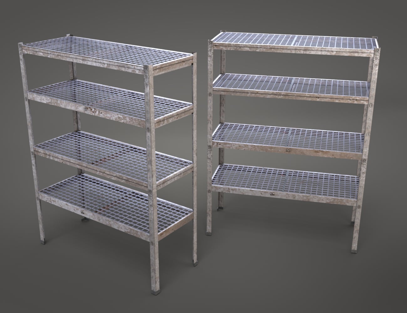 The Safe House Tools and Misc Props | Daz 3D