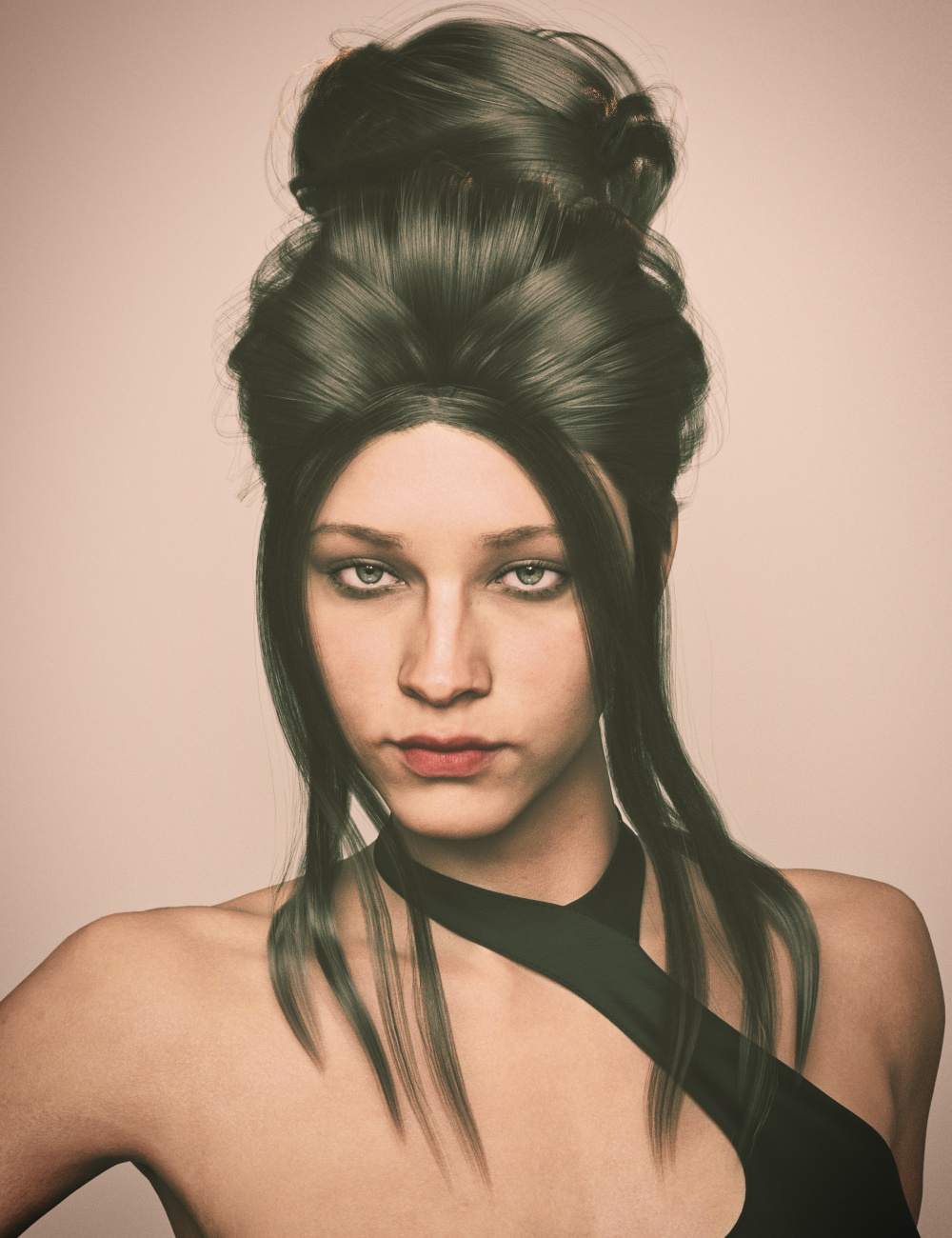 Leanne 8.1 Mega Bundle | Daz 3D