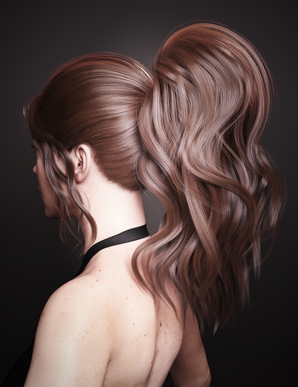Leanne 8.1 Mega Bundle | Daz 3D