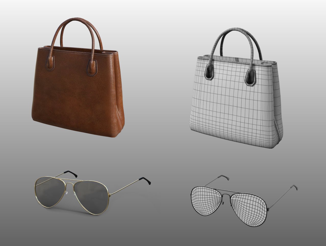 FG Bistro Bundle | Daz 3D