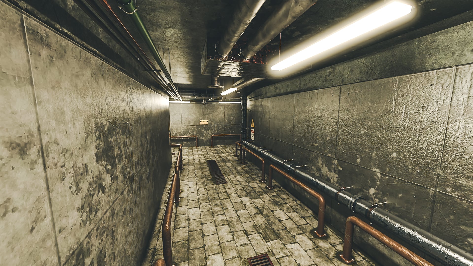 Secret Level Passage | Daz 3D